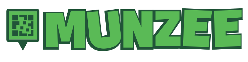 Munzee. 21st Century Scavenger Hunt. Download Munzee